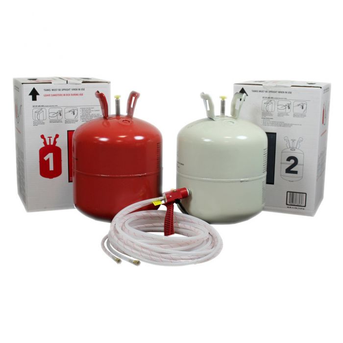 OMG OB5002-TANK OlyBond500 Part 2 Insulation Adhesive Canister