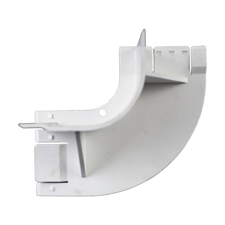 Lucas Polypan 408 Pourable Sealant Pitch Pocket Corner White 48/box