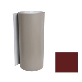 Alsco Aluminum Trim Coil .019 James Hardie 24"x50' Countrylane Red