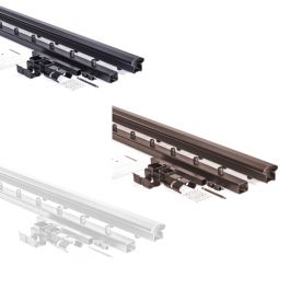 AFCO 100 Series Level Rail Kit