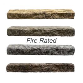 Evolve Stone FR-US Universal Sill 20" 15pc/box Fire Rated