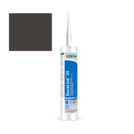 DuraLink 35 Multipurpose Sealant 10.1oz Iron Gray 12/carton