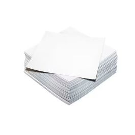 GAF 7564D920CC Precut TPO Slip Sheets 12"x12" 50/Box