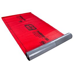 Grip Rite ProWrap SA 4' X 100' Red