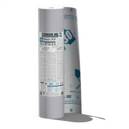InterWrap Titanium UDL30 Synthetic Roofing Underlayment 48"x250' 10SQ