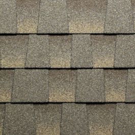 GAF Timberline 0573592 Cool Series Roof Shingles 33.33 sq ft Barkwood