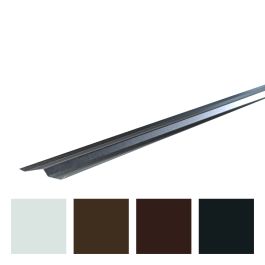 Lakefront Sheet Metal Counter Flashing 3.7"x10'