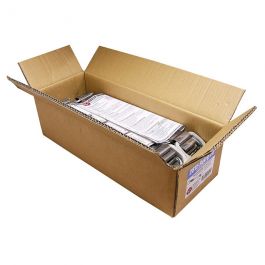 Super Anchor 2815-20 Retro-Fit Anchor with Dacromet D-rings Butyl ...