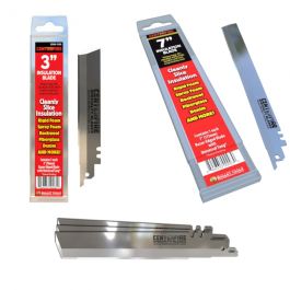 Bullet Tools CenterFire Insulation Blades