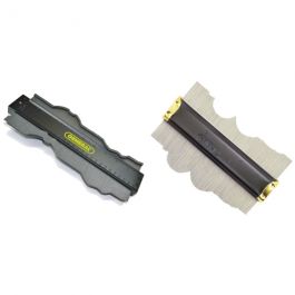 GENERAL Angle-Izer Contour and Profile Gauge
