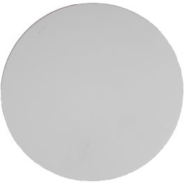 GAF TPO T-Joint Cover Patch 4"