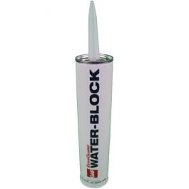 GAF TPO WaterBlock Mastic Tube