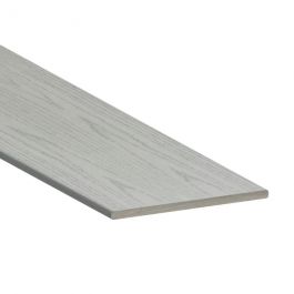 TimberTech ADCR5117512SG AZEK Harvest Composite Deck Board Fascia ...