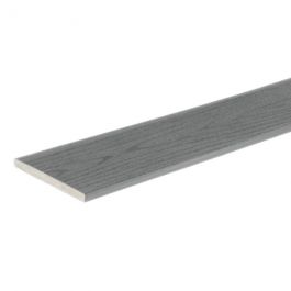 TimberTech TCRISERSM PRO Terrain Composite Deck Board Riser 7.25"x12 ...