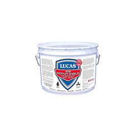 Lucas 6500 Repair Shield 3 gal White